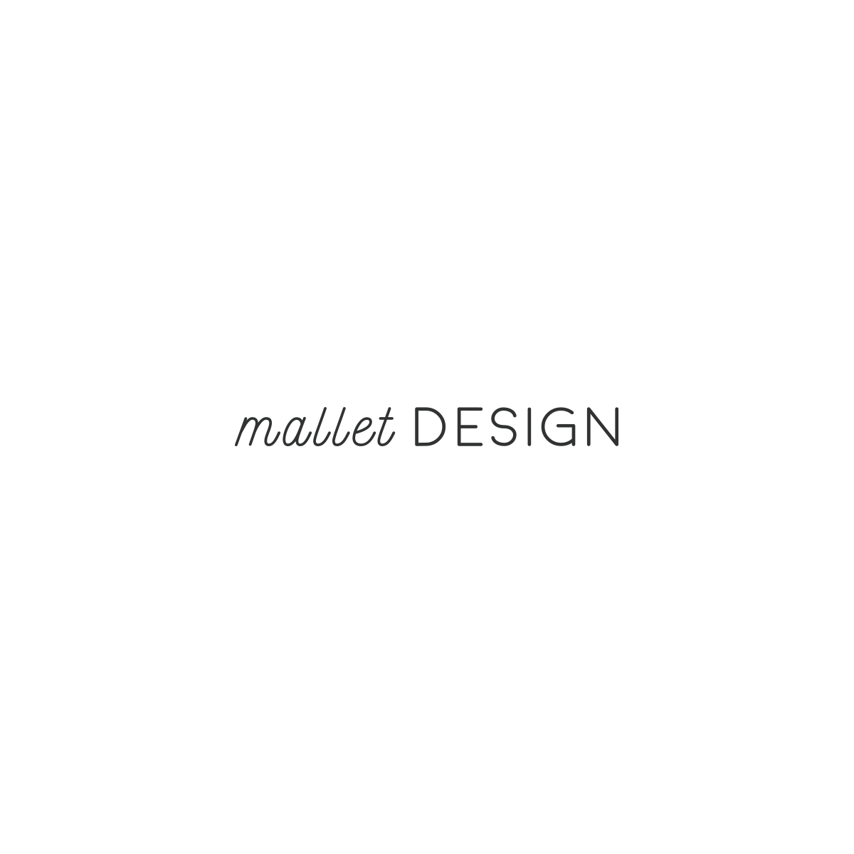 mallet DESIGN｜MEBIC