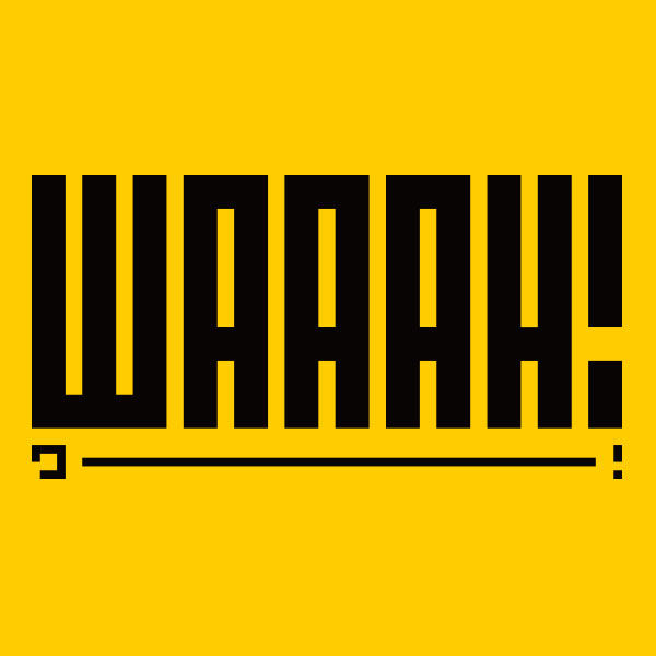 WAAAH｜MEBIC