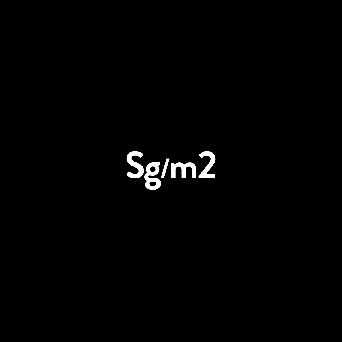 Sg/m2｜MEBIC