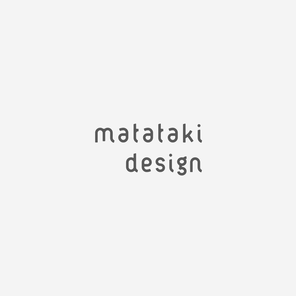 matataki design｜MEBIC