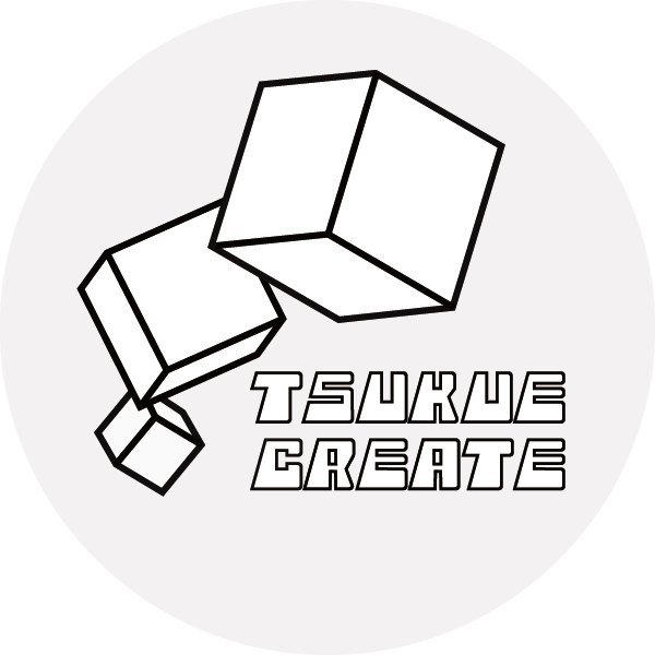 TSUKUE CREATE｜MEBIC