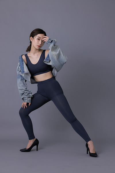 Creative White｜MEBIC