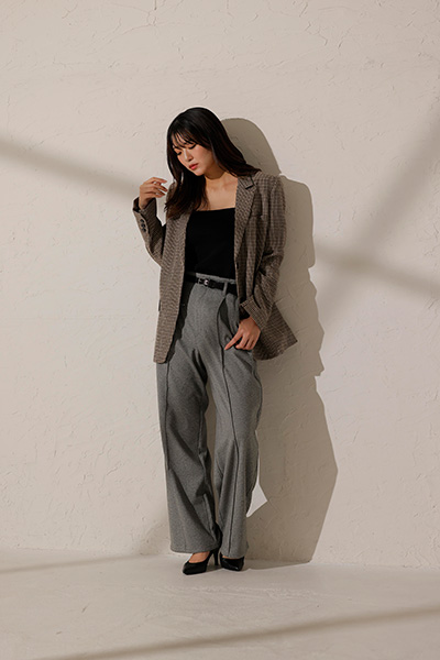 Creative White｜MEBIC