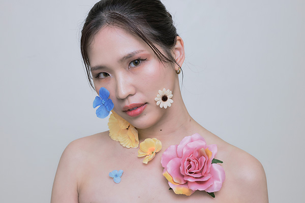 Creative White｜MEBIC