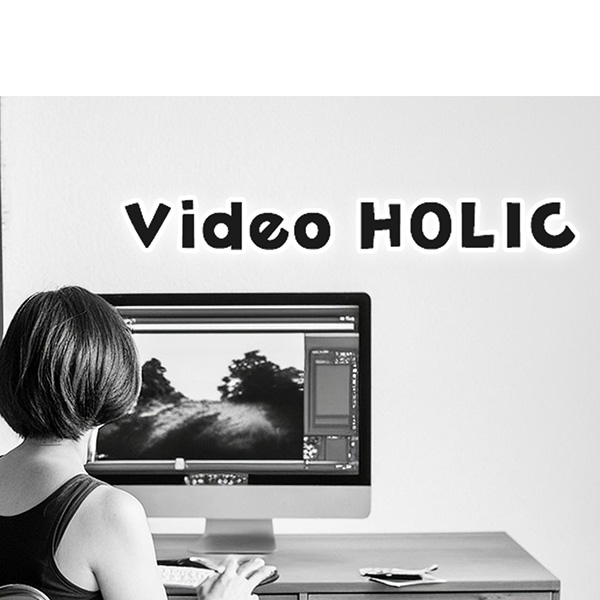 Video HOLIC｜MEBIC