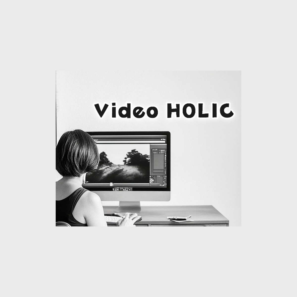 Video HOLIC｜MEBIC