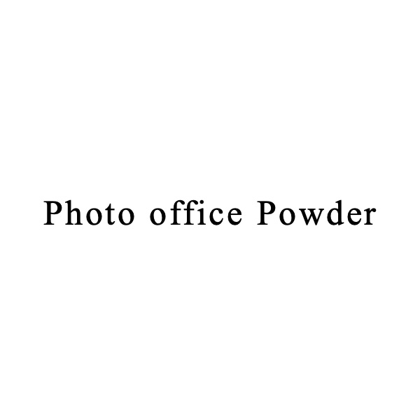 Photo office Powder｜MEBIC