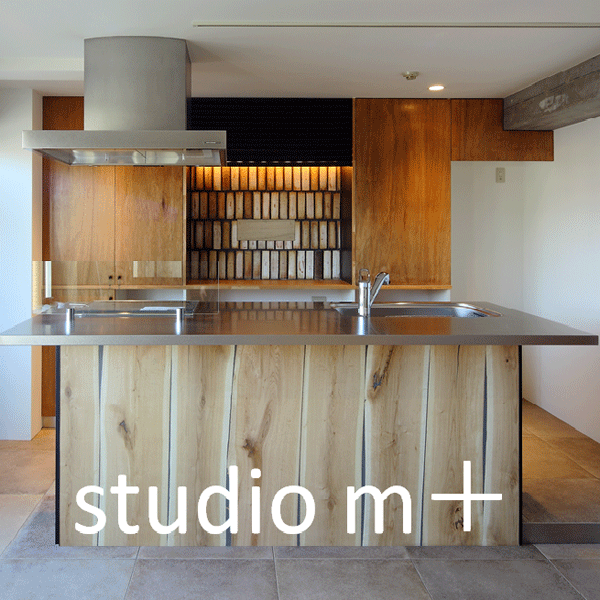 株式会社studio m＋｜MEBIC